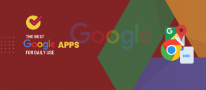 15 Best Google Apps for Daily Use 2026 | NitDit
