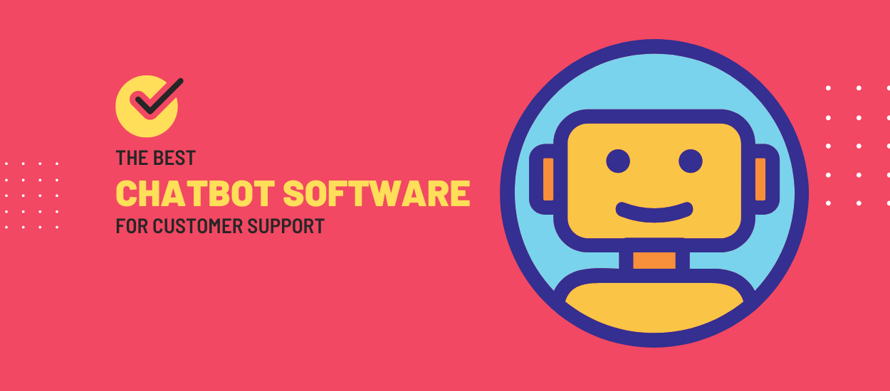13 Best Chatbot Software (Handpicked Options) 2023 | NitDit