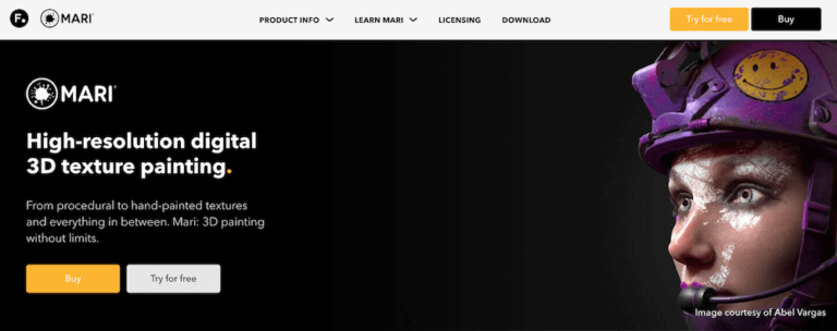 9 Best 3D Painting Software 2025 | NitDit