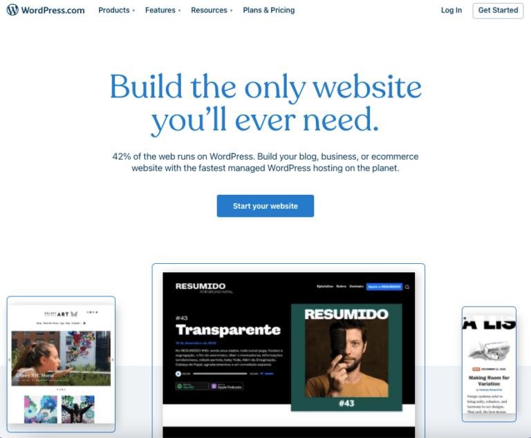 20 Best Tumblr Alternatives & Top Competitors 2023 | NitDit