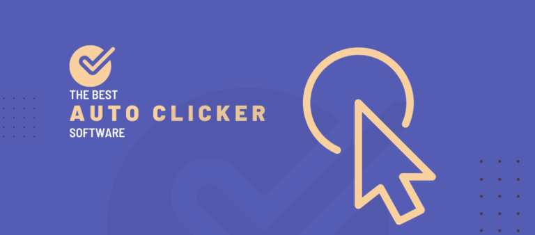 10 Best Auto Clicker Tools (PC, Mac & Windows) 2025 | NitDit