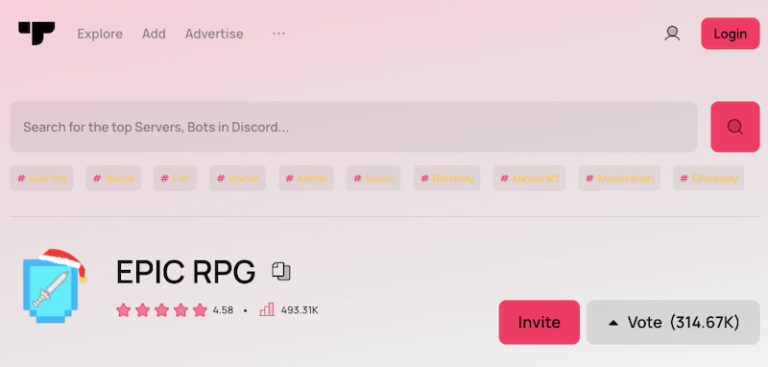16 Best Discord Bots You Can Try 2025 | NitDit