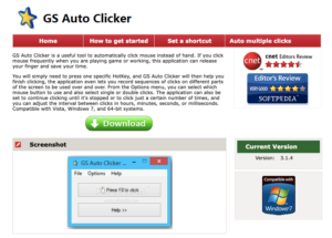 10 Best Auto Clicker Tools (PC, Mac & Windows) 2025 | NitDit
